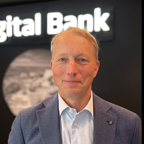 Carl-Herman Hallqvist | Sparbanken Lidköping