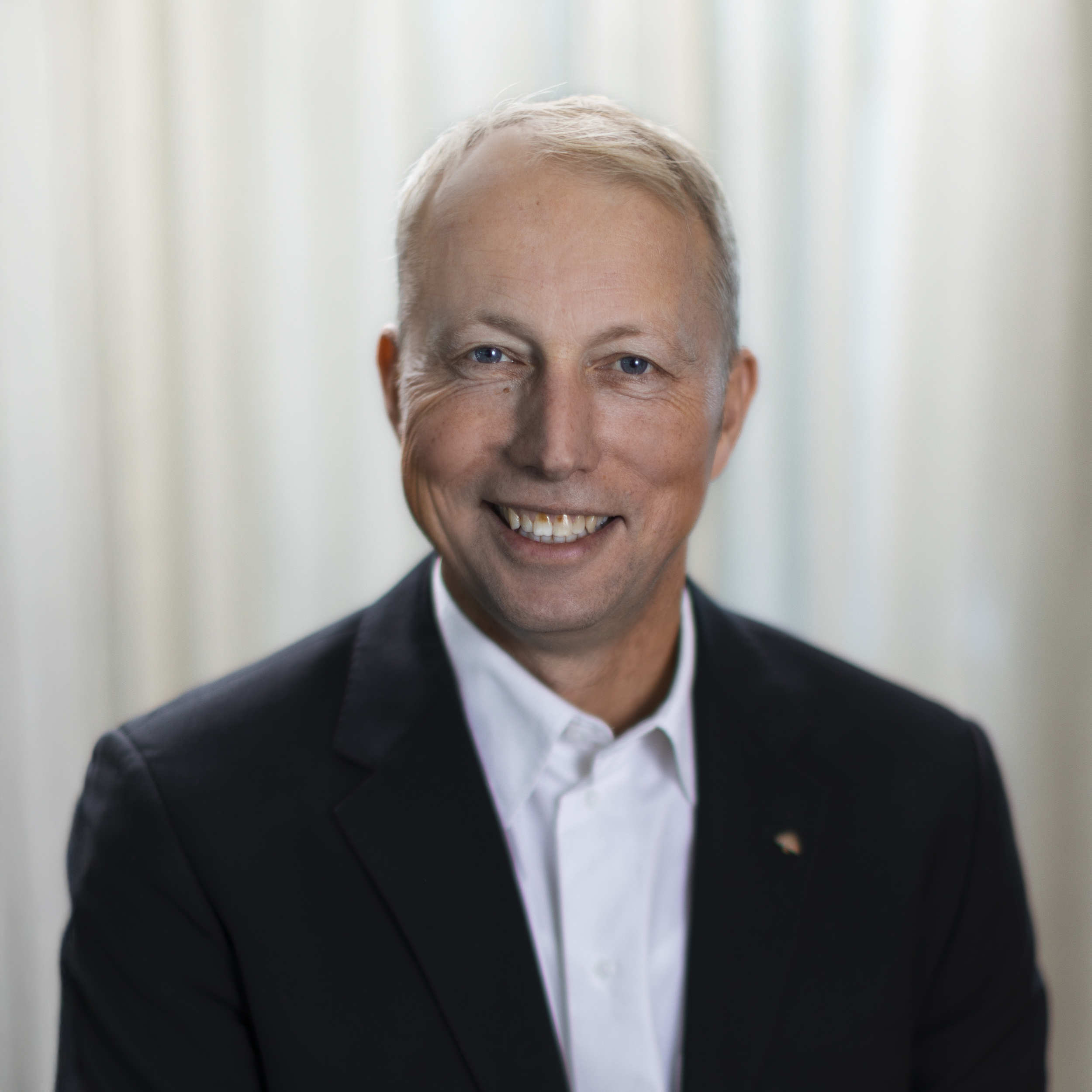 Carl-Herman Hallqvist | Sparbanken Lidköping